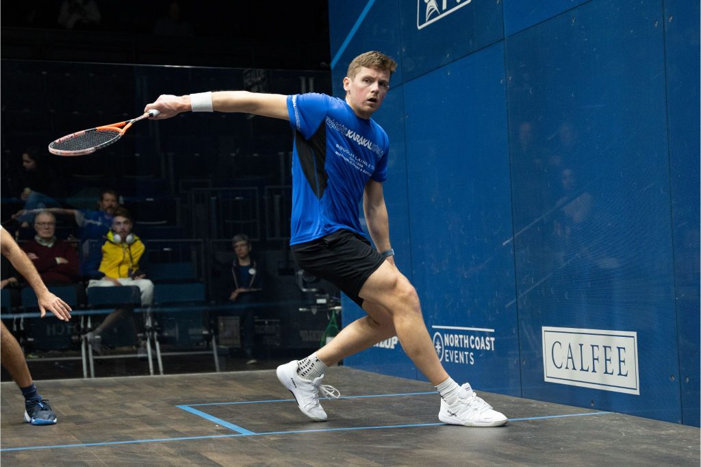 Where to play Squash in London - SquashLevels Blog